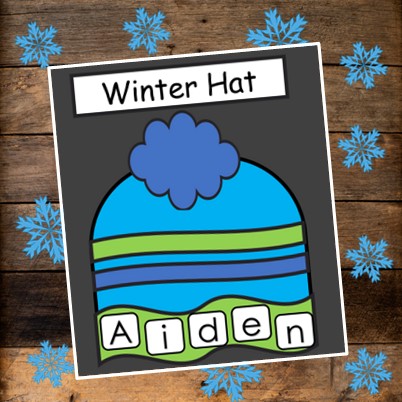 Easy and Fun Winter Crafts for Preschoolers