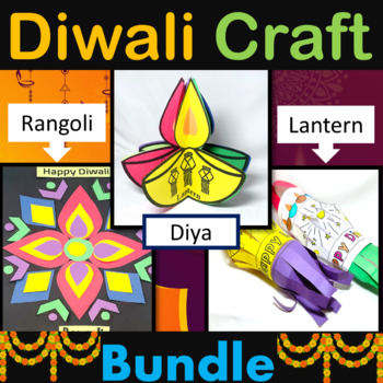 Christmas Holidays Around The World, Winter CRAFT Activities, Diwali ...