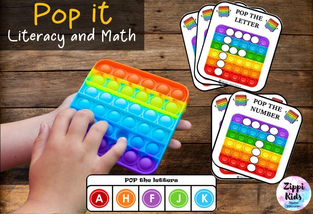 Zippi Kids | Hands-on crafts for kids of preschool and Kindergarten