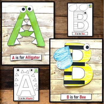 Zippi Kids | Hands-on crafts for kids of preschool and Kindergarten