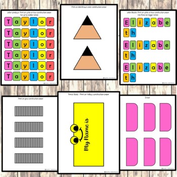 Zippi Kids | Hands-on crafts for kids of preschool and Kindergarten