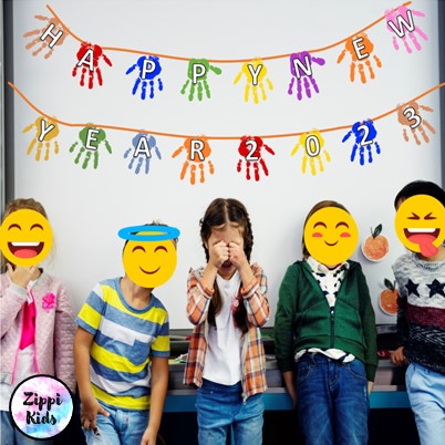 Zippi Kids | Hands-on crafts for kids of preschool and Kindergarten