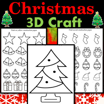 Christmas Holidays Around The World, Winter CRAFT Activities, Diwali ...