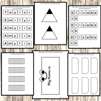 Zippi Kids | Hands-on crafts for kids of preschool and Kindergarten