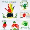 Fairy Tale Handprint Crafts for Kids (Free Printable Ideas!) - Zippi Kids