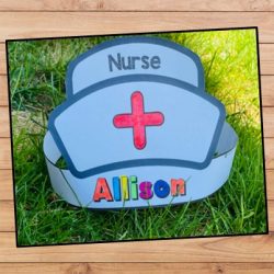 Preschool Community Helpers Craft Activities - Zippi Kids