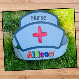 Preschool Community Helpers Craft Activities - Zippi Kids