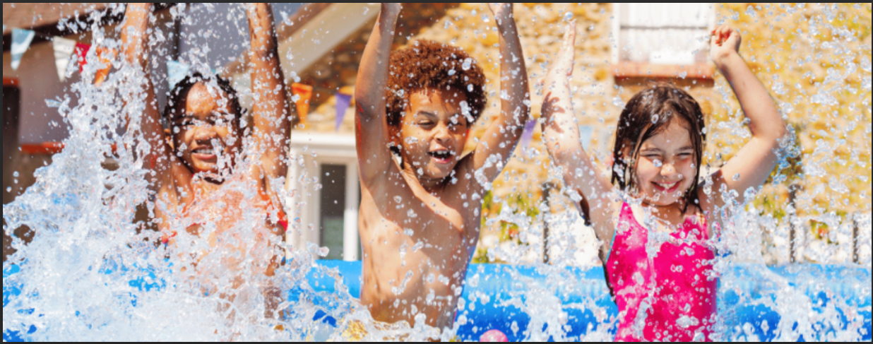 Summer Splash Fun: Water Play Activities for Little Learners - Zippi Kids
